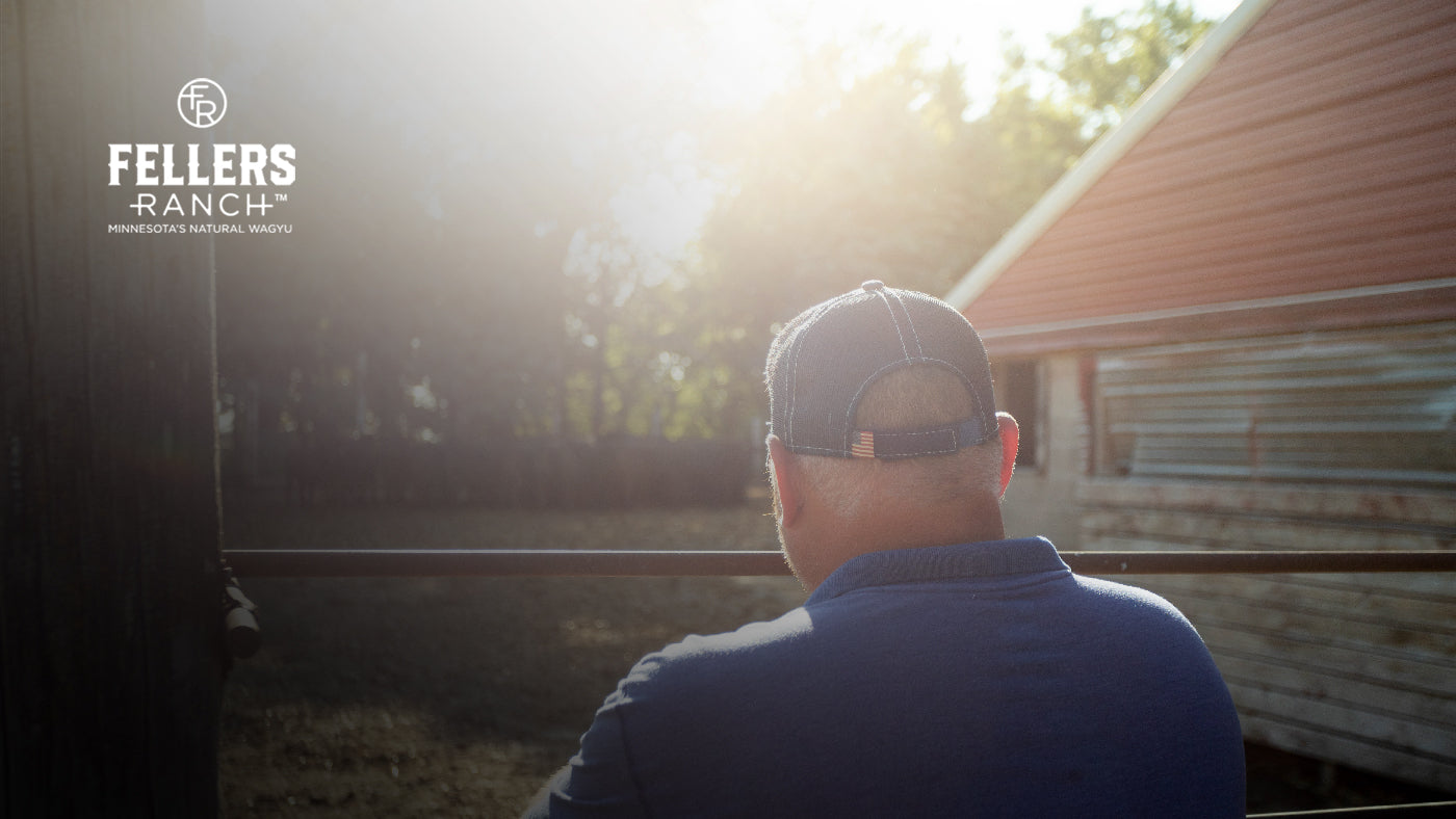 Why You Should Purchase Your Meat Locally | Fellers Ranch™