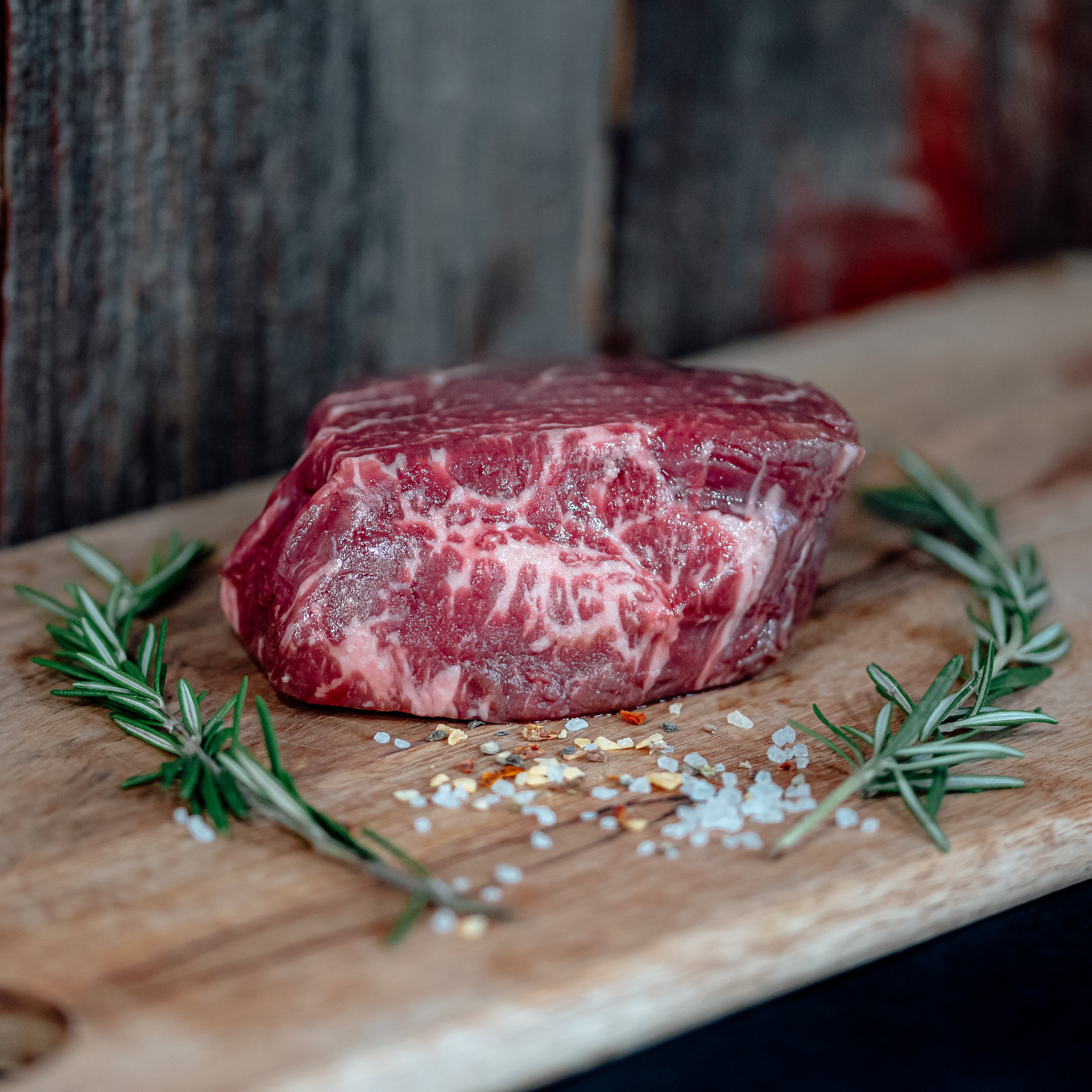 What is Wagyu Filet? – Fellers Ranch