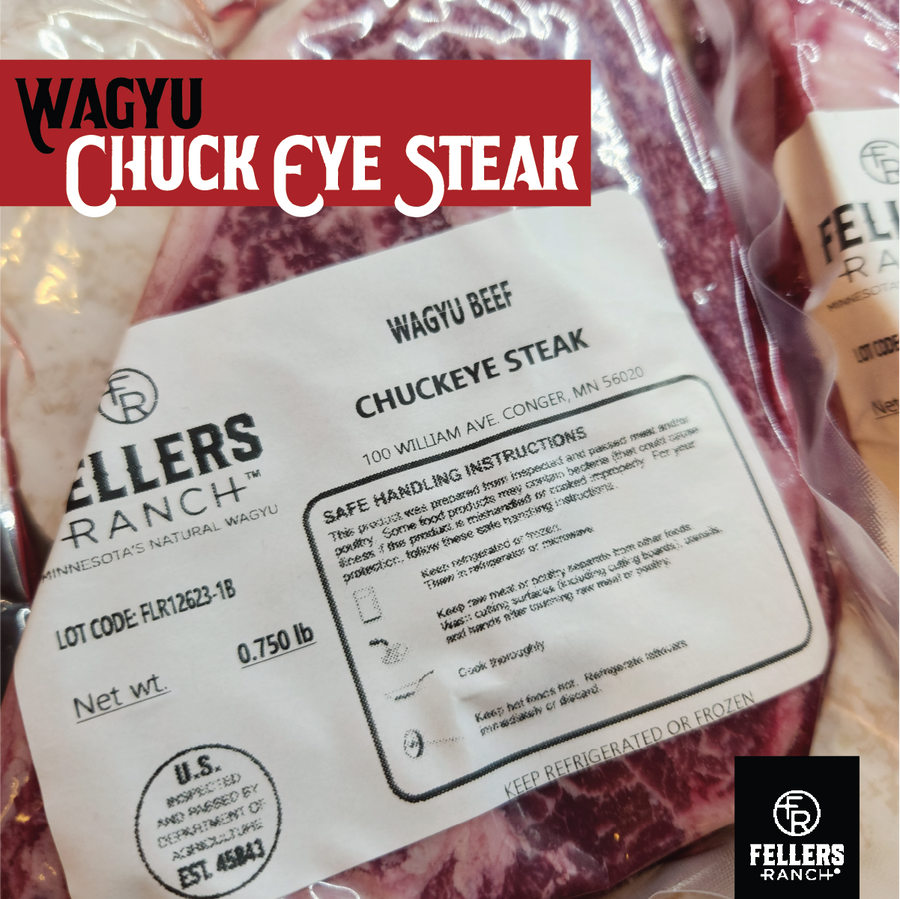 Products – Fellers Ranch