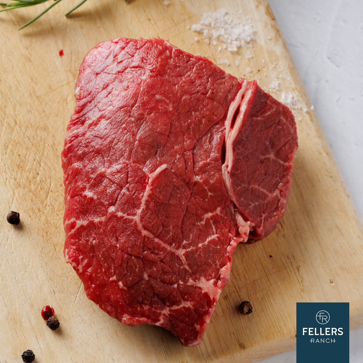 Fellers Ranch | America's Finest Wagyu Beef