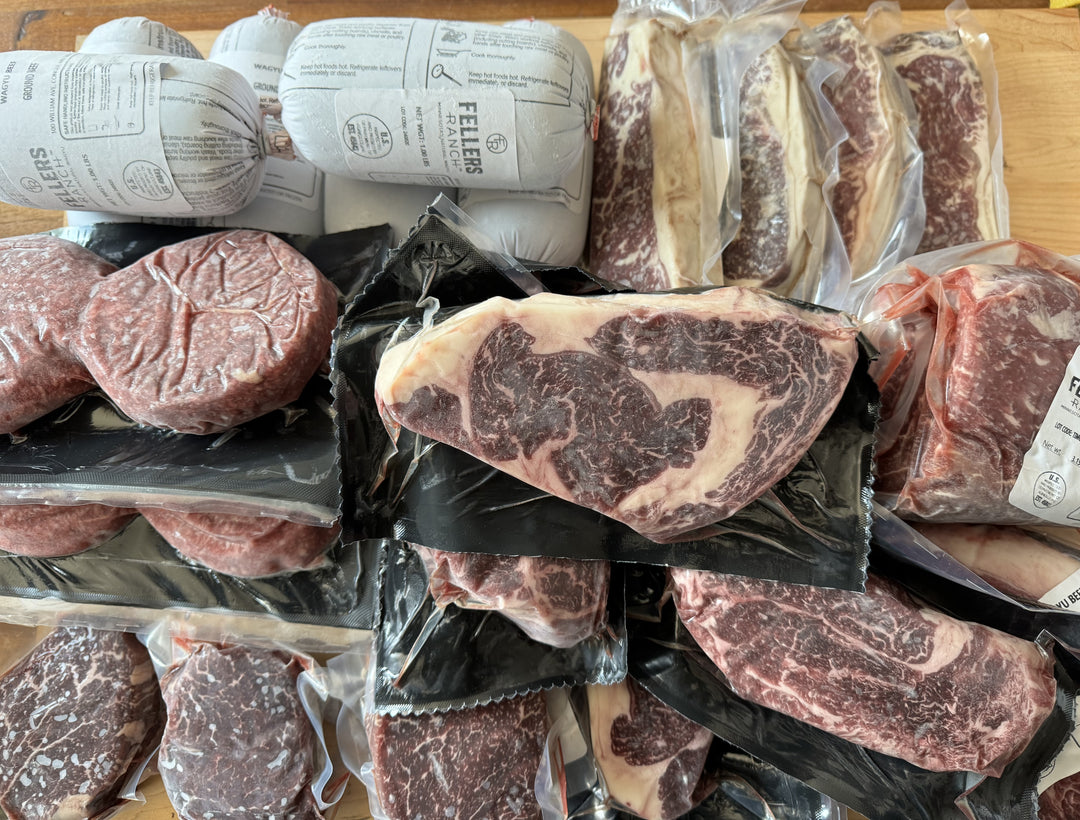 Products – Fellers Ranch