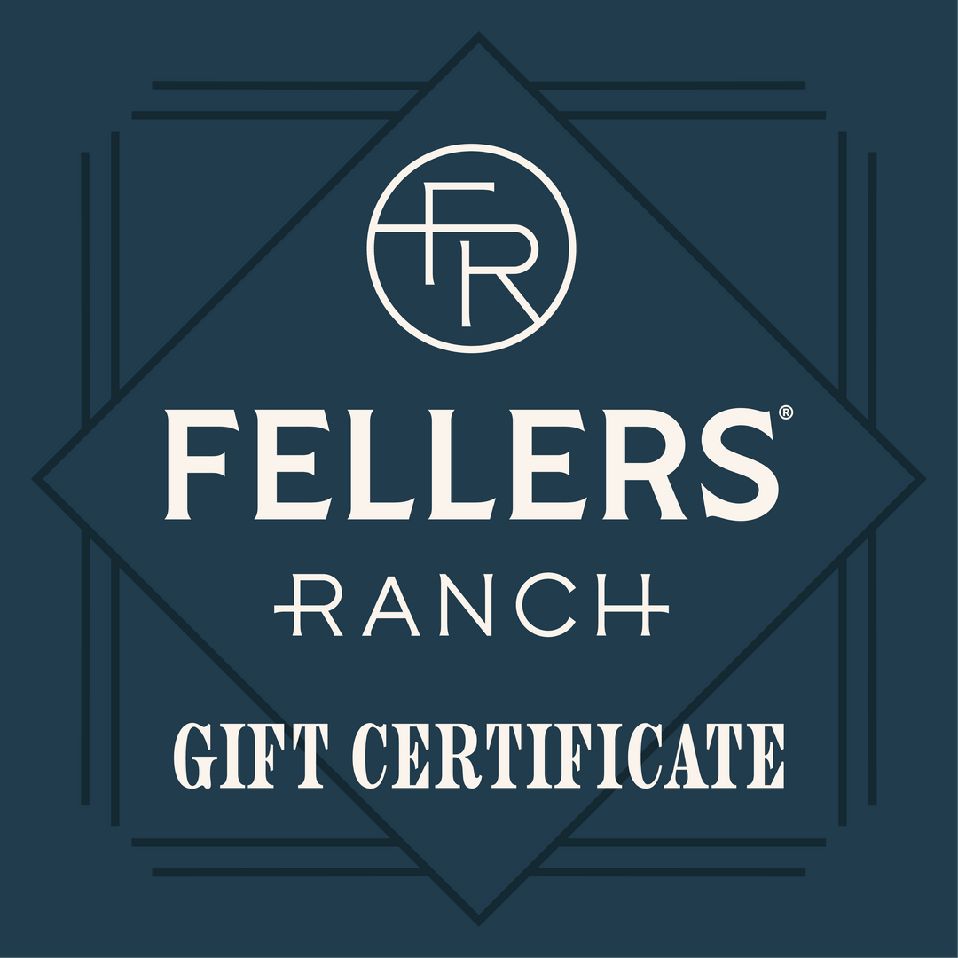 Products – Fellers Ranch