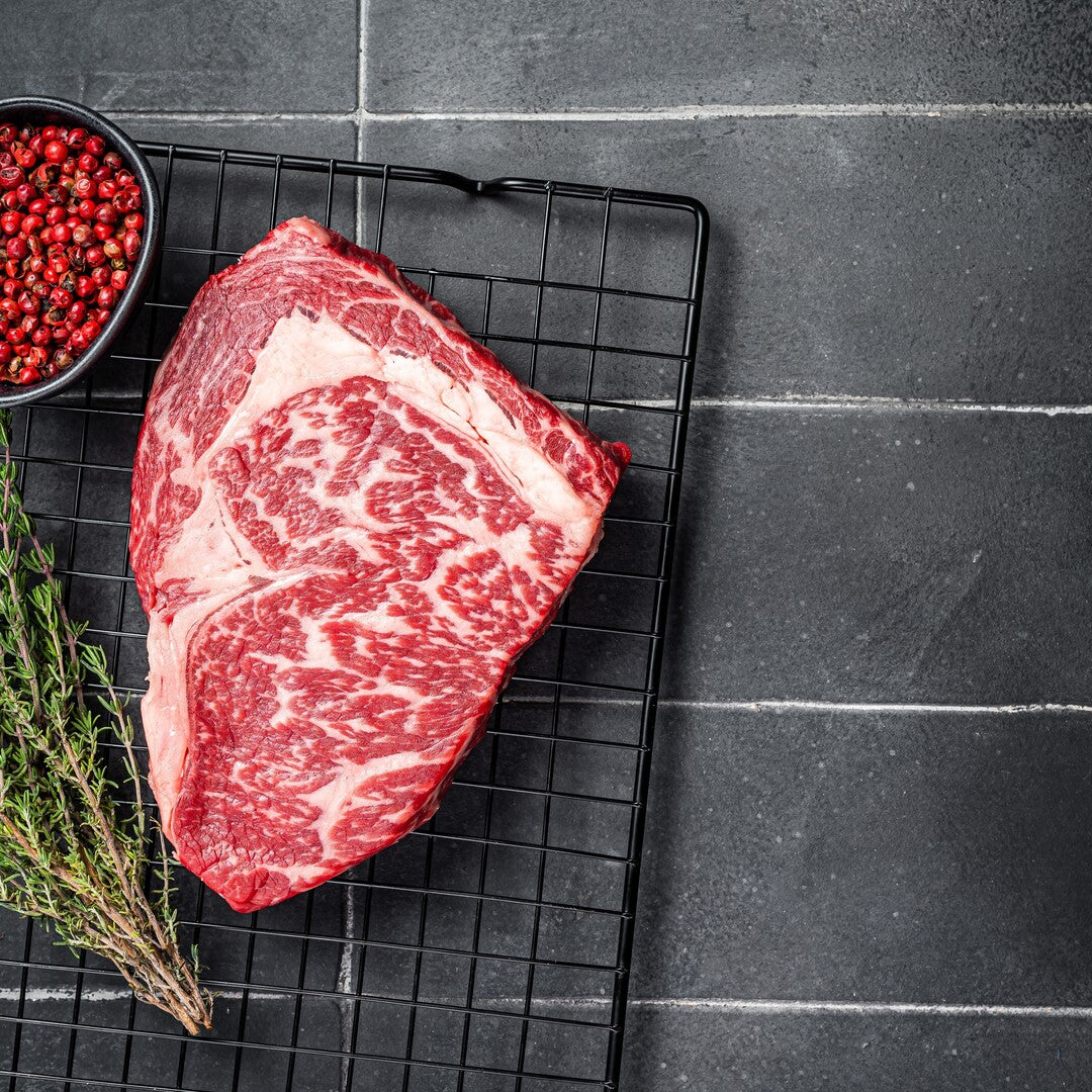 Fellers Ranch | America's Finest Wagyu Beef
