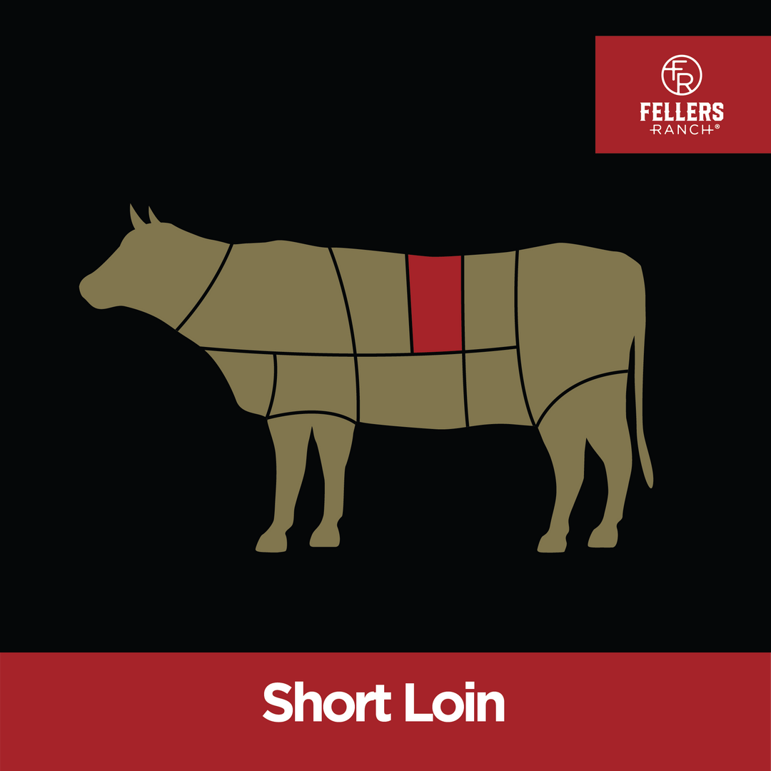 Fellers Ranch | Minnesota's Finest Wagyu Beef